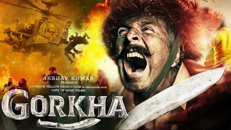 Akshay Kumar Walk Out Of Aanand L Rai War Drama Gorkha Filmmaker Explained Truth In Detail ...