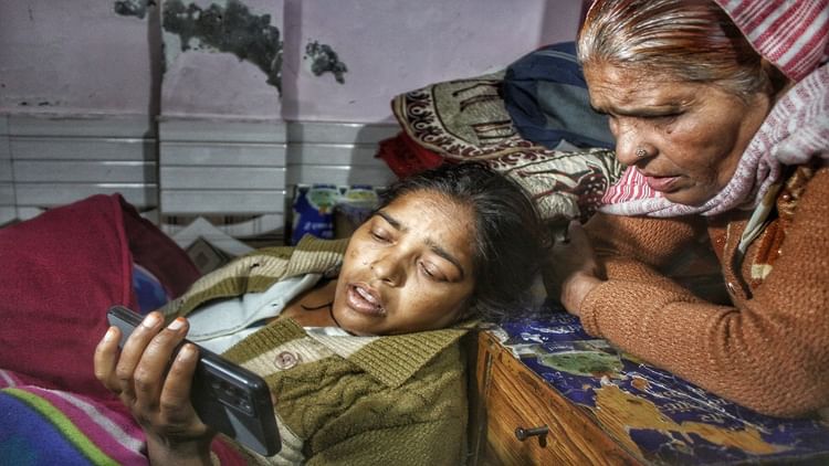 Kanjhawala Case Anjali Wish Remained Unfulfilled She Wanted To Give ...