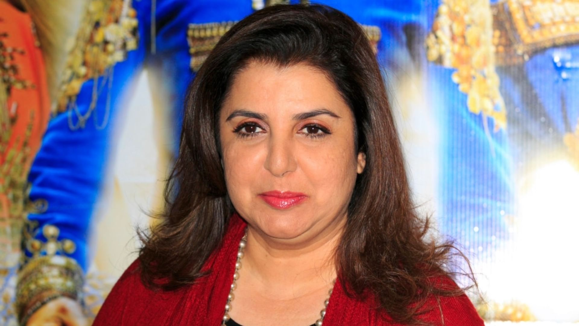Farah Khan Recalls Collecting Money For Her Father Funeral Says We Had Only 30 Rupees Lived In A ...