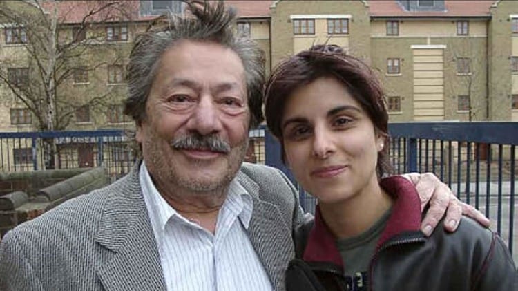 Saeed Jaffrey:भारत ही नहीं विदेशों में भी बजता था सईद जाफरी के अभिनय का ...