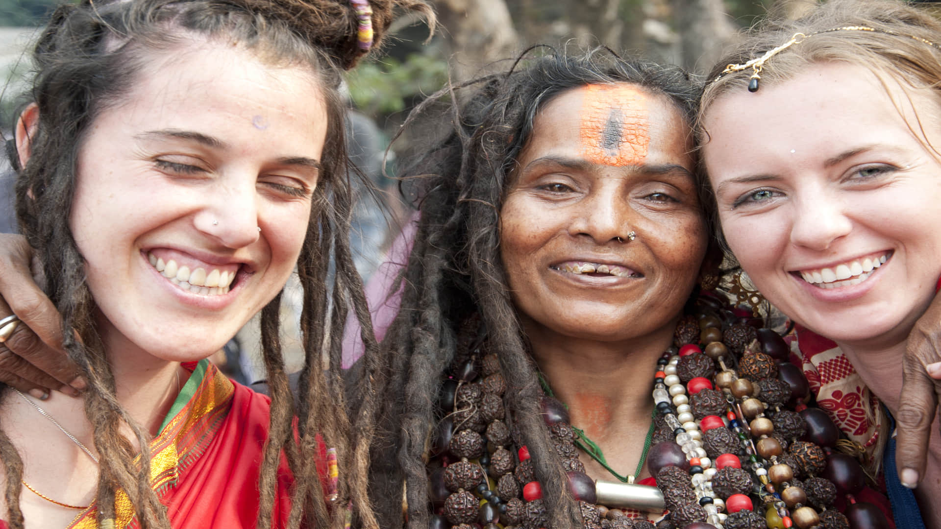 Woman Naga Sadhu Life Is Very Mysterious Know The Secrets Interesting ...