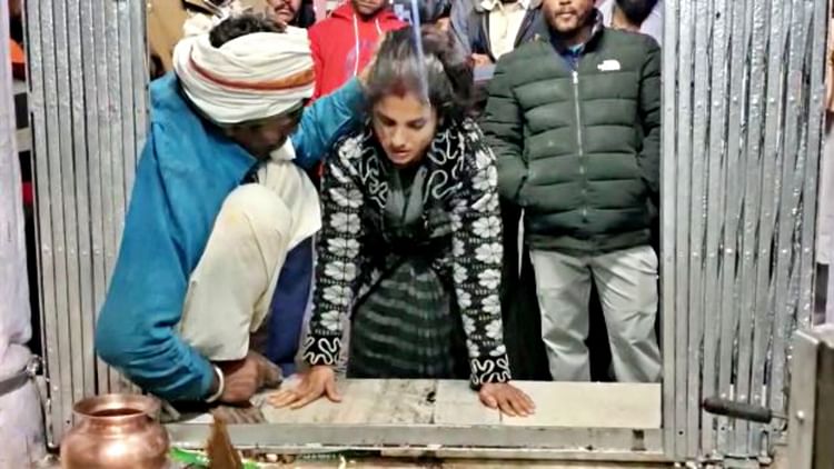 Ghost Fair:400 साल से जारी है बैतूल के इस गांव में भूत मेला, यहां ...