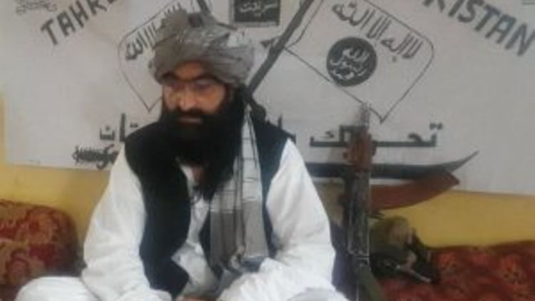 Pakistan Tehrik E Taliban Ttp Chief Said They Are Open For Talk ...