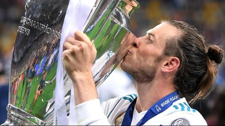 Wales Legend Gareth Bale Announces Retirement From Football At The Age ...