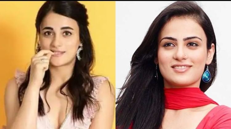 Radhika Madan:राधिका मदान ने बांधे विशाल भारद्वाज की तारीफों के पुल, बोलीं- मुझे इंडस्ट्री की ...