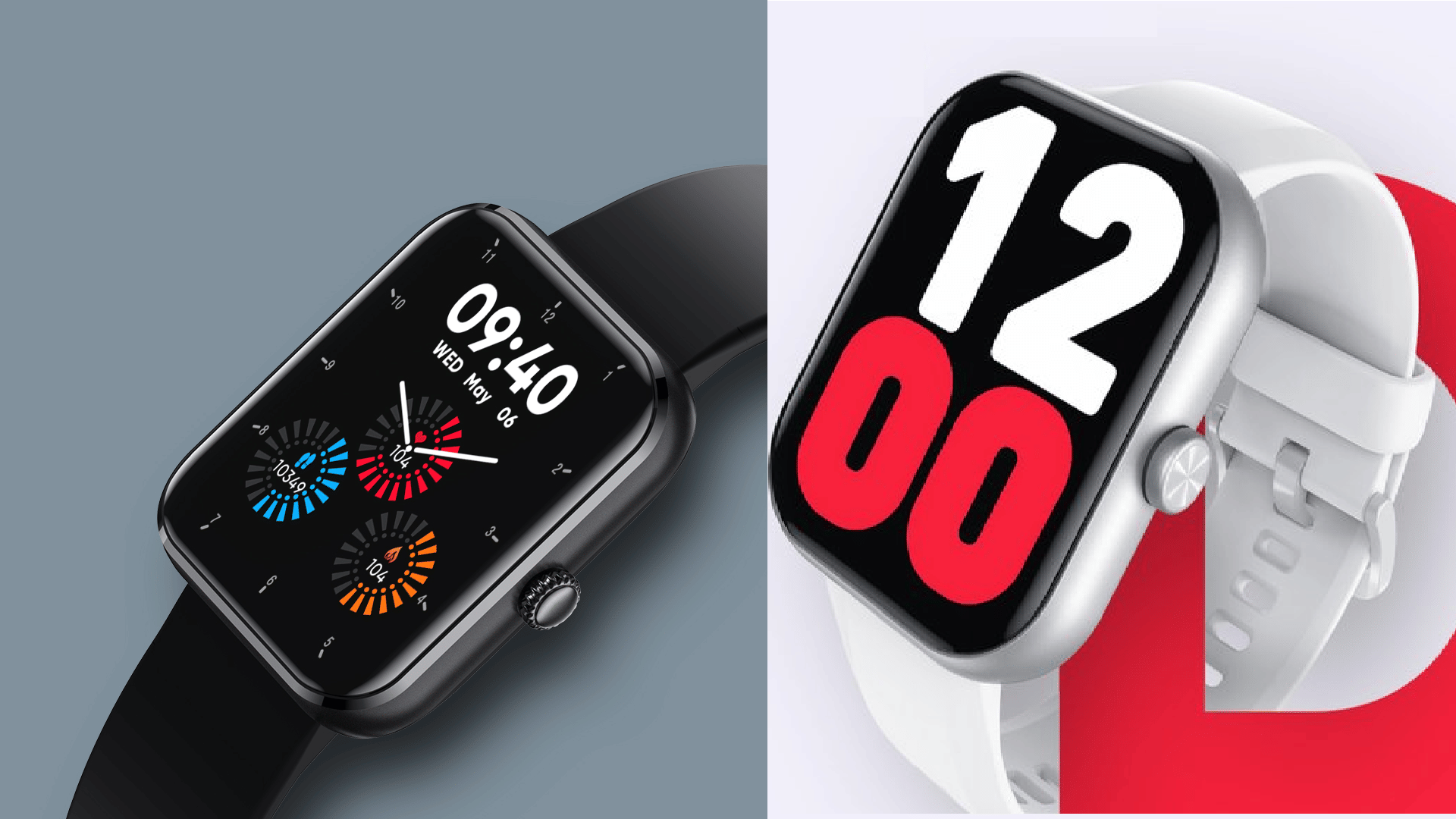 Dizo Watch D Pro And Dizo Watch D Ultra Launched In India With Bt Calling - Amar Ujala Hindi ...