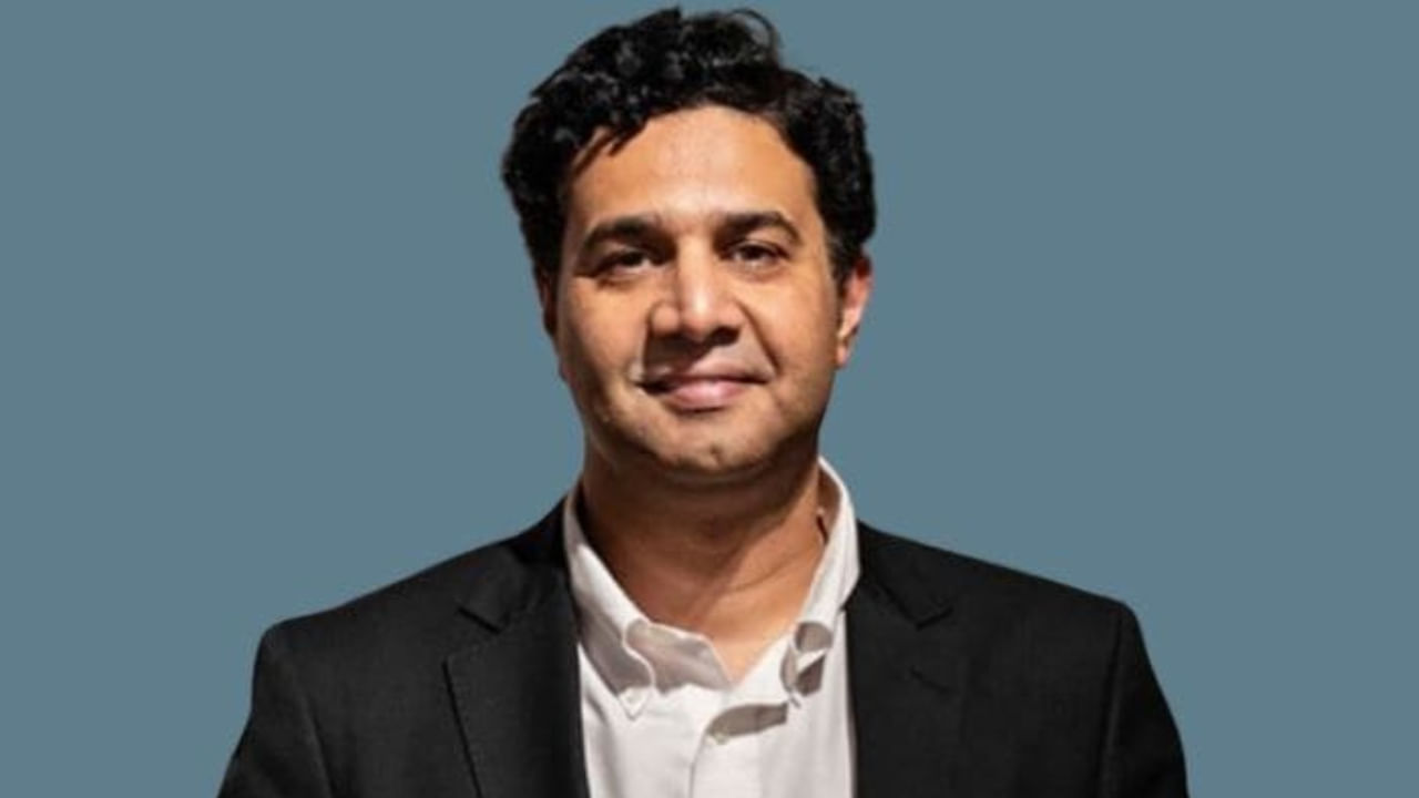 Meta Appointed Former Tata Cliq Ceo Vikas Purohit To Head Global ...