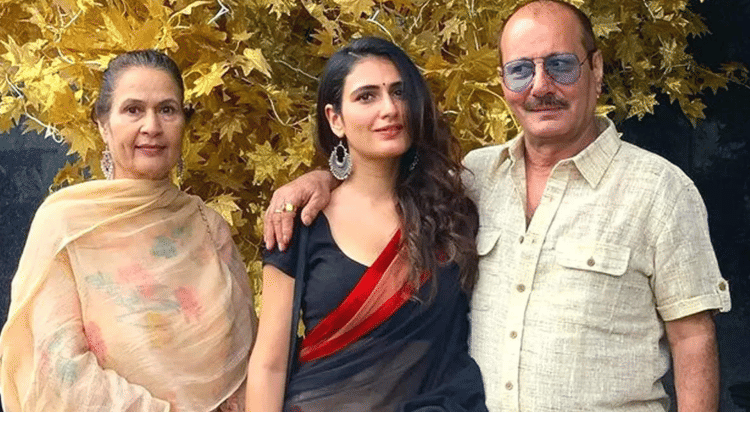 Fatima Sana Shaikh:कभी इस बात से परेशान होकर इंडस्ट्री छोड़ने वाली थीं ...