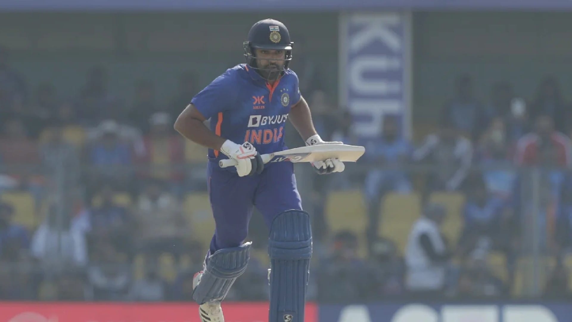 Ind Vs Sl Rohit Sharma Hits Half Century Break Michael Bevan Dean Jones ...