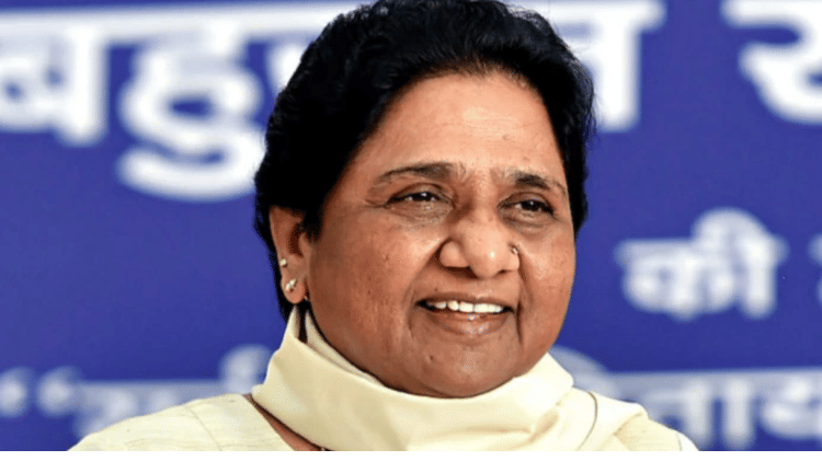 Mayawati:मायावती के जन्मदिन पर गाना गाएंगे कैलाश, गाने में दी देवी और ...