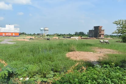 Nirala Nagar Phase Ii: Your Door-to-door Dream Will Soon Come True ...
