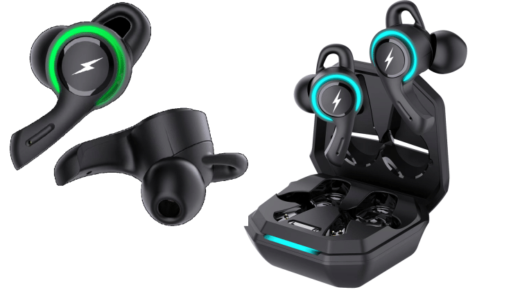 Fire Boltt Announces Its First-ever Gaming Tws Fire Pods Ninja 601 ...