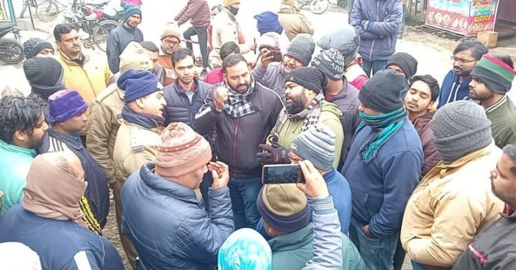 Incrochment In Us Nagar - Udham Singh Nagar News - Udham Singh Nagar ...