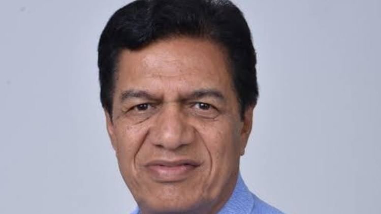 Maharashtra Mlc Election Cong Candidate Sudhir Tambe Announced ...