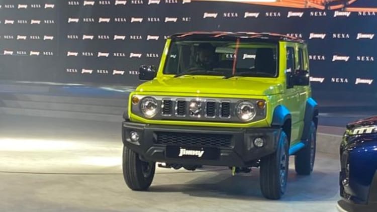 These New Cars And Suv Are Ready To Launch In Indian Market, Maruti ...