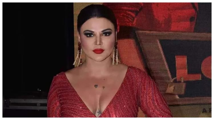 Rakhi Sawant Arrested By Mumbai Police After Sherlyn Chopra Complaint Amid Miscarriage Adil Khan ...
