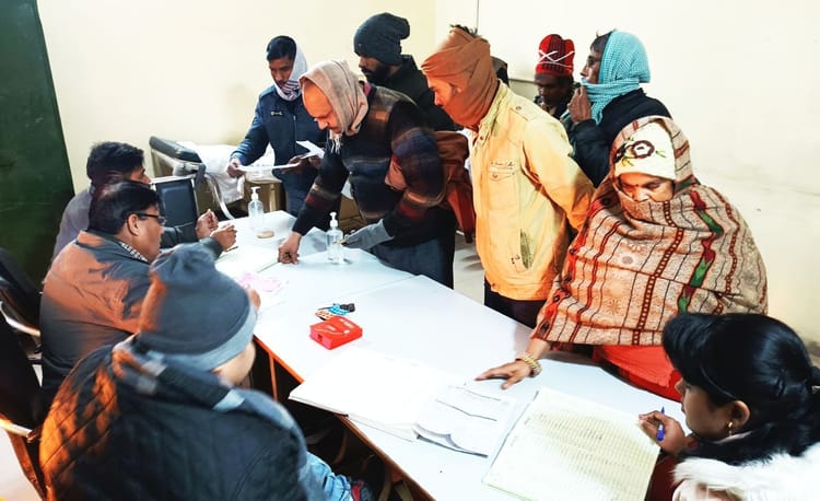 Nimonia Stomach Pain Two Deaths - Agra News - Agra News:निमोनिया और ...