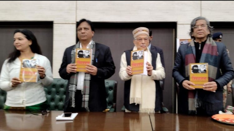 मुरली मनोहर जोशी बोले:सीता और सावित्री हमारी महिलाओं की आदर्श, फिल्मों ...