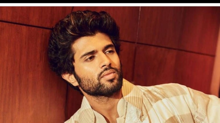 Vd12 First Look: Vijay Deverakonda Announces His Next Film With Gowtam ...
