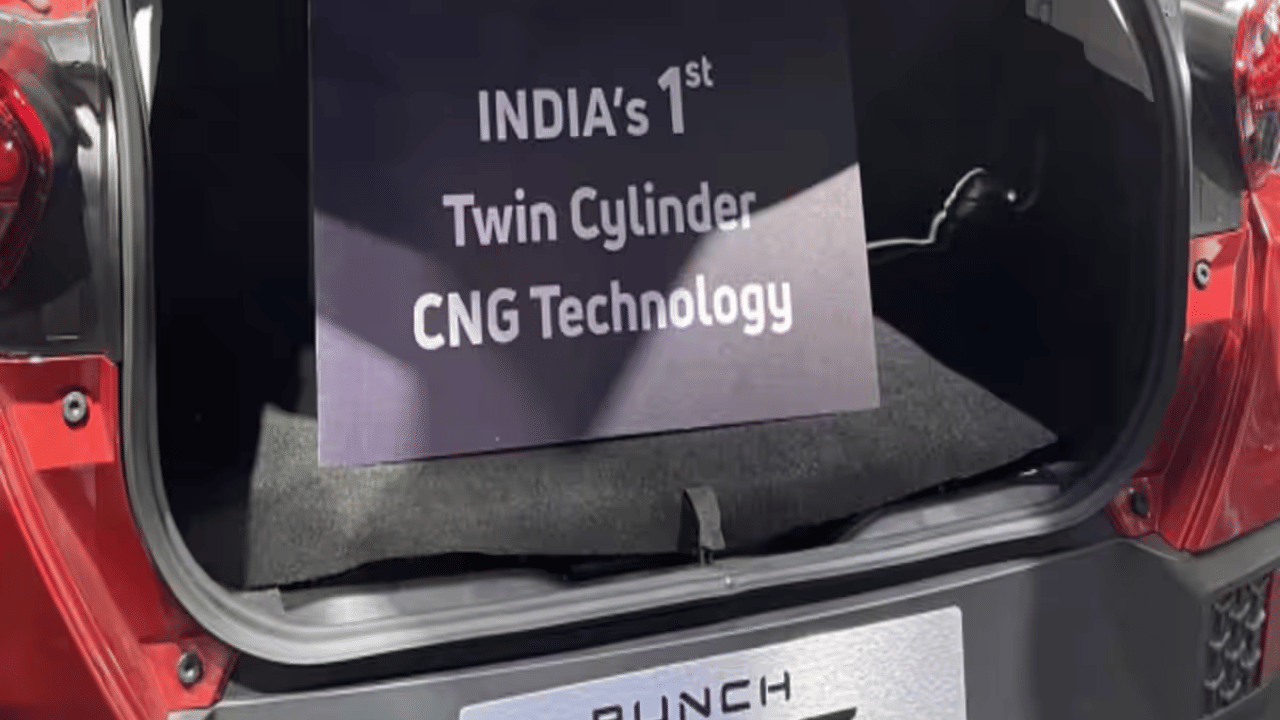 Tata Punch Cng Vs Hyundai Exter Cng Engine Specifications And Features ...