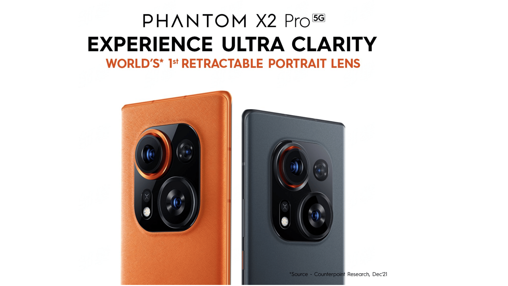 Tecno Phantom X2 Pro Pre Order In India Starts From January 17 Price ...
