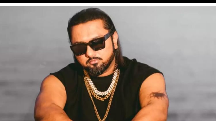 Honey Singh New Album Out Rapper Singer Talks About His Mental Health ...