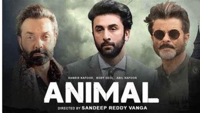 Animal Gets New Release Date Ranbir Kapoor film Ready To Rise And Roar ...