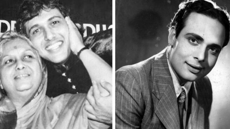 Arun Ahuja:पैदा होते ही गोविंदा को बेटा मानने से इनकार कर बैठे थे पिता ...