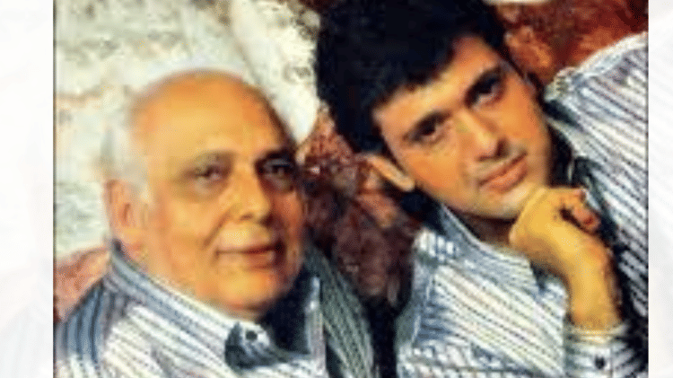 Arun Ahuja:पैदा होते ही गोविंदा को बेटा मानने से इनकार कर बैठे थे पिता ...