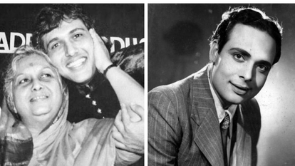 Govinda Father Arun Kumar Ahuja Birthday Special Know Unknown Facts About Actors Life Family And ...