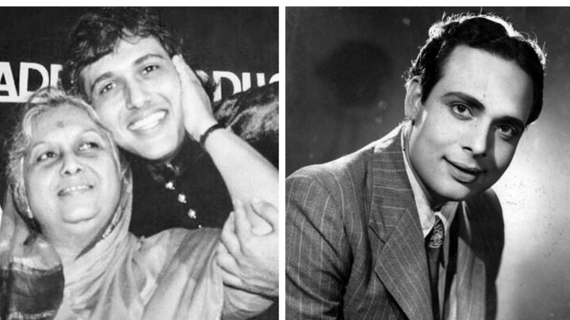 Govinda Father Arun Kumar Ahuja Birthday Special Know Unknown Facts ...