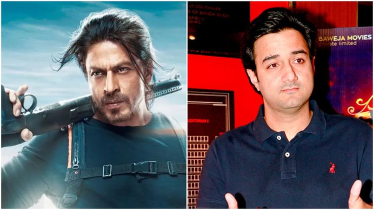 Pathaan Director Siddharth Anand Overwhelmed After Shah Rukh Khan ...