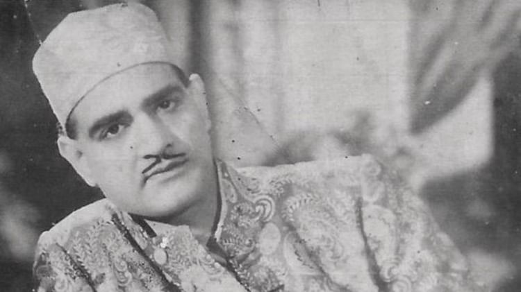 Kl Saigal:भारतीय सिनेमा के 'तानसेन' थे सहगल, जिंदगी से लेकर मौत तक 'जब ...