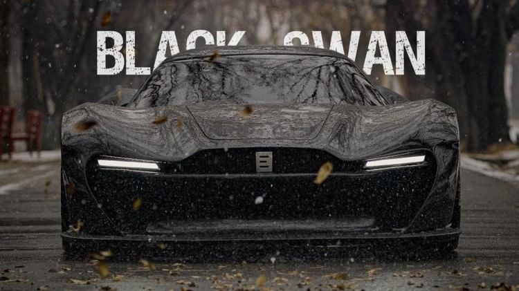 Mada 9 Supercar Made In Afghanistan Know Mada 9 Specifications Features ...