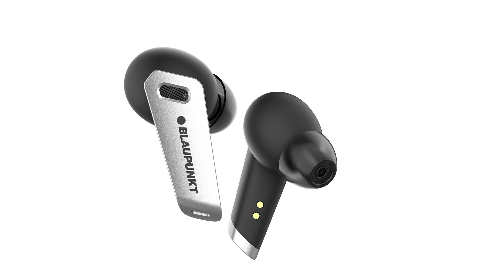 Blaupunkt Btw300 Tws Launched In India With 60 Hours Of Playback Time ...