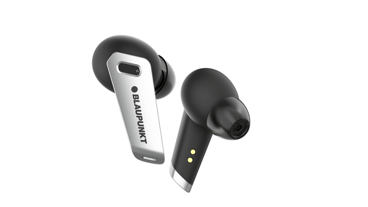 जर्मन ब्रांड Blaupunkt ने भारत में लॉन्च किया स्टाइलिश ईयरबड्स, कीमत 15 ...