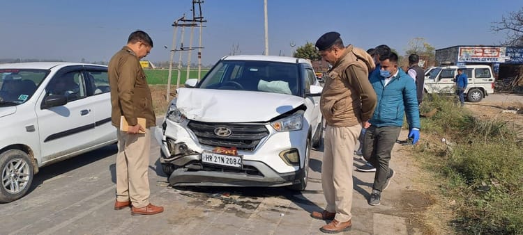 Before The Incident, The Accomplice Had Stopped Pradeep From Getting ...