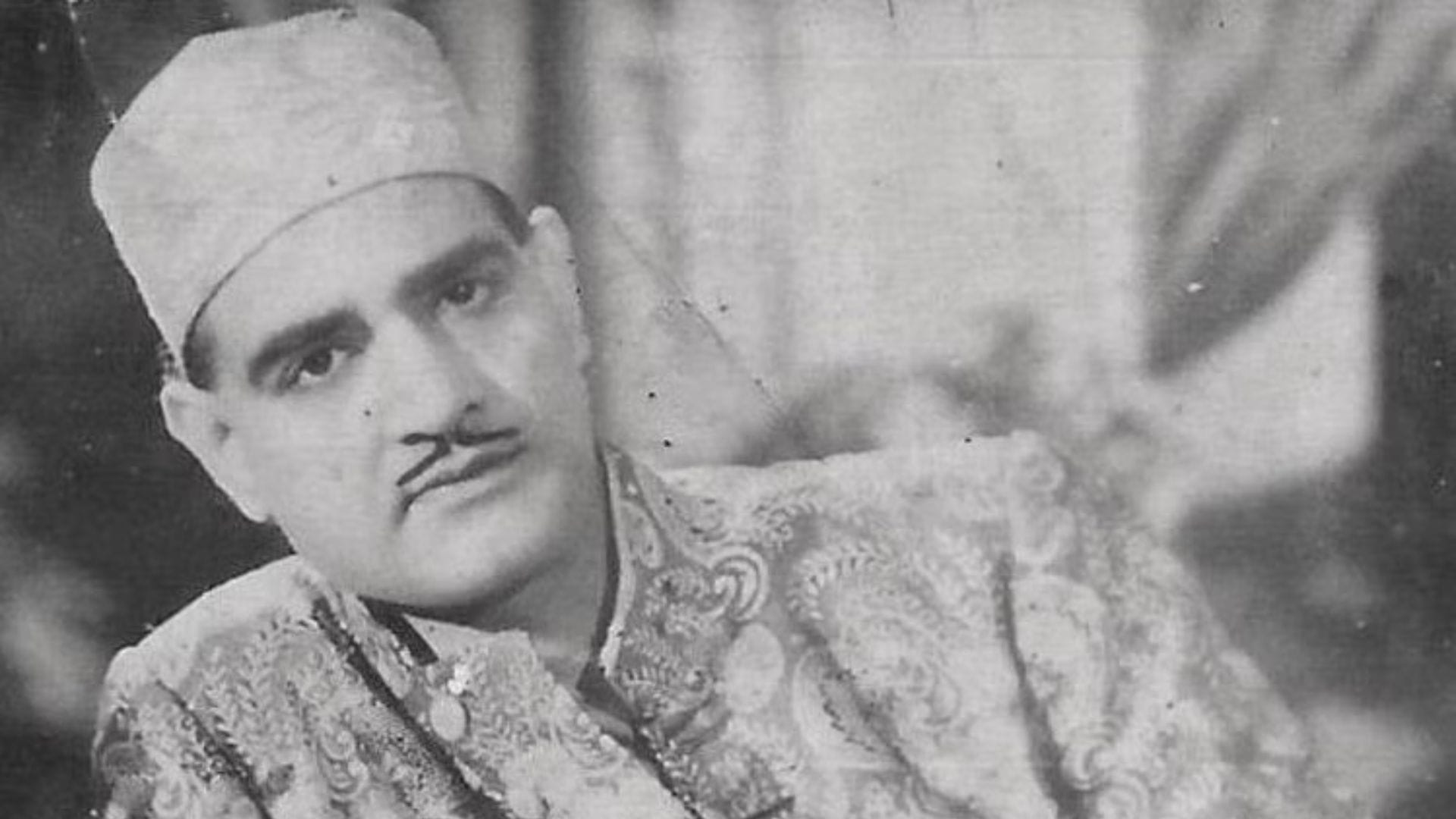 Kl Saigal Death Anniversary Know Unknown Facts About Singer ...