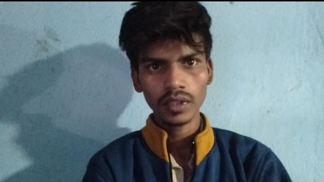 Biharनाबालिग लड़की के अपहर्ता को बचाने के लिए अज्ञात लाश का दाह 0566