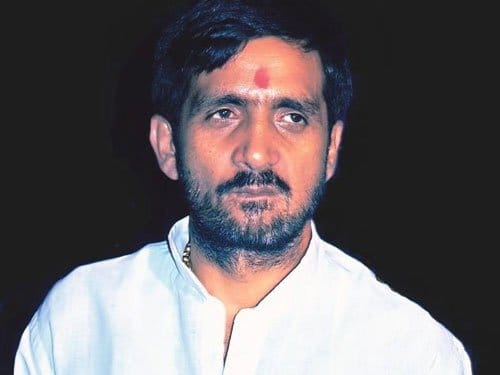 लूट केस में पूर्व Mla सुनील पांडेय बरी:25 साल पुराने केस में साक्ष्य ...