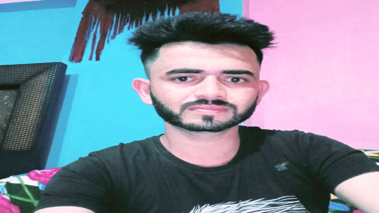 Sirmaur's Pradeep Singh Passed Ugc Net By Doing Labor Work - Amar Ujala Hindi News Live ...