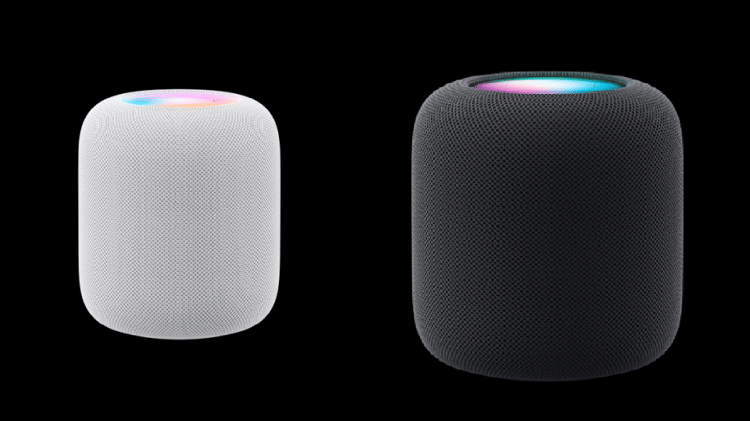 Apple Homepod 2nd Gen Launched In India Price And Specifications - Amar ...