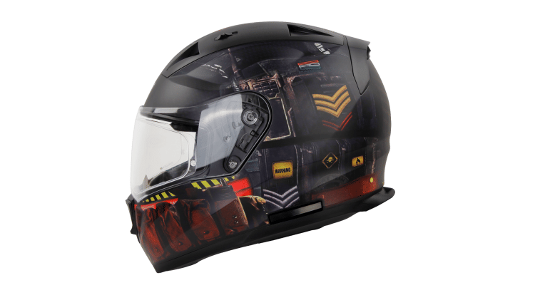 Ignyte Helmet:इग्नाइट ने भारत में लॉन्च की ट्रिपल होमोलोगेशन वाली नई ...