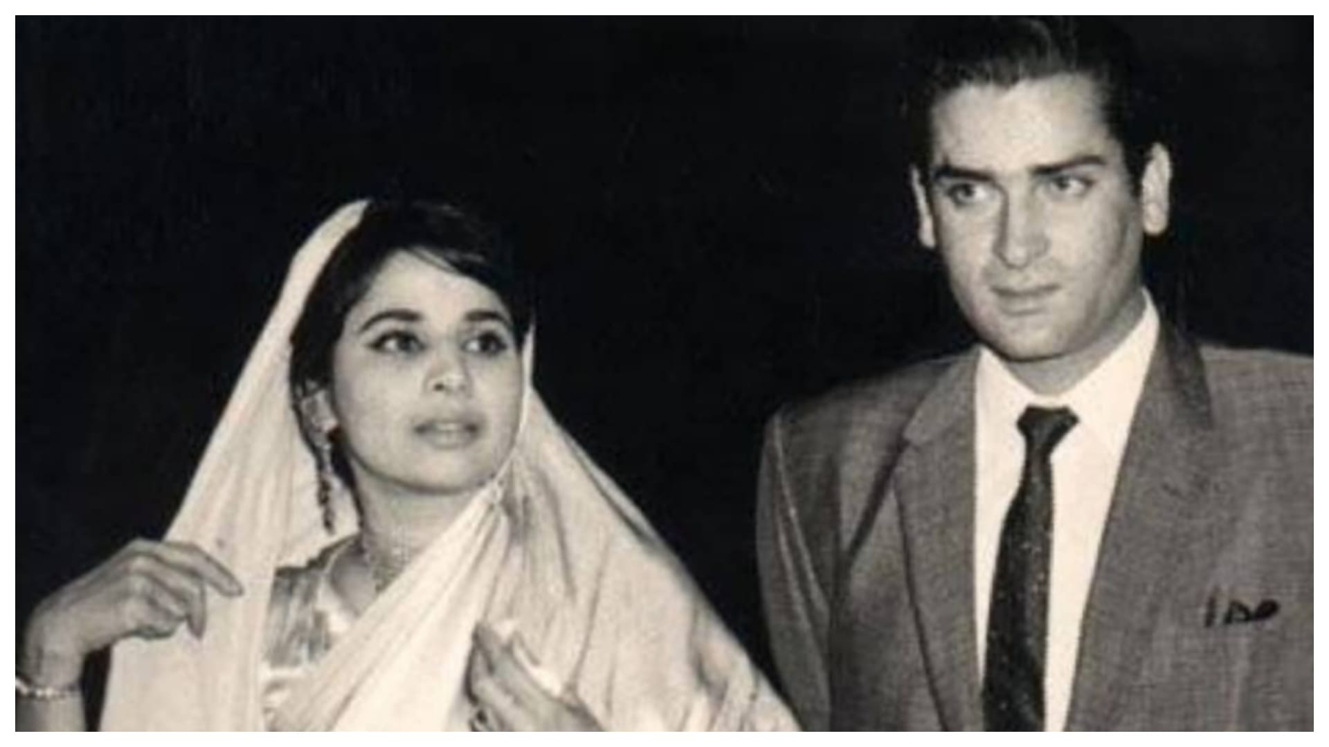 Geeta Bali Death Anniversary: Know About Actress Unknown Facts And Love ...