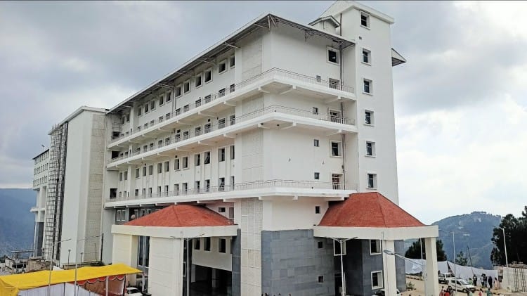 171 Doctors On Leave In Atal Super Specialty Medical Institute At ...