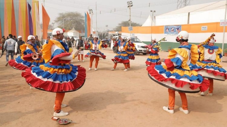 Uttarakhand:गणतंत्र दिवस परेड में दिखेगा उत्तराखंड का छोलिया नृत्य ...