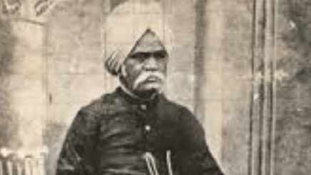 Nathuram And Jainendra Born In Harduaganj Aligarh - Amar Ujala Hindi ...