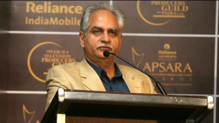 Ramesh Sippy Exclusive:‘मैंने साधनाजी की चप्पलें उठाई हैं, डिंपल को ...