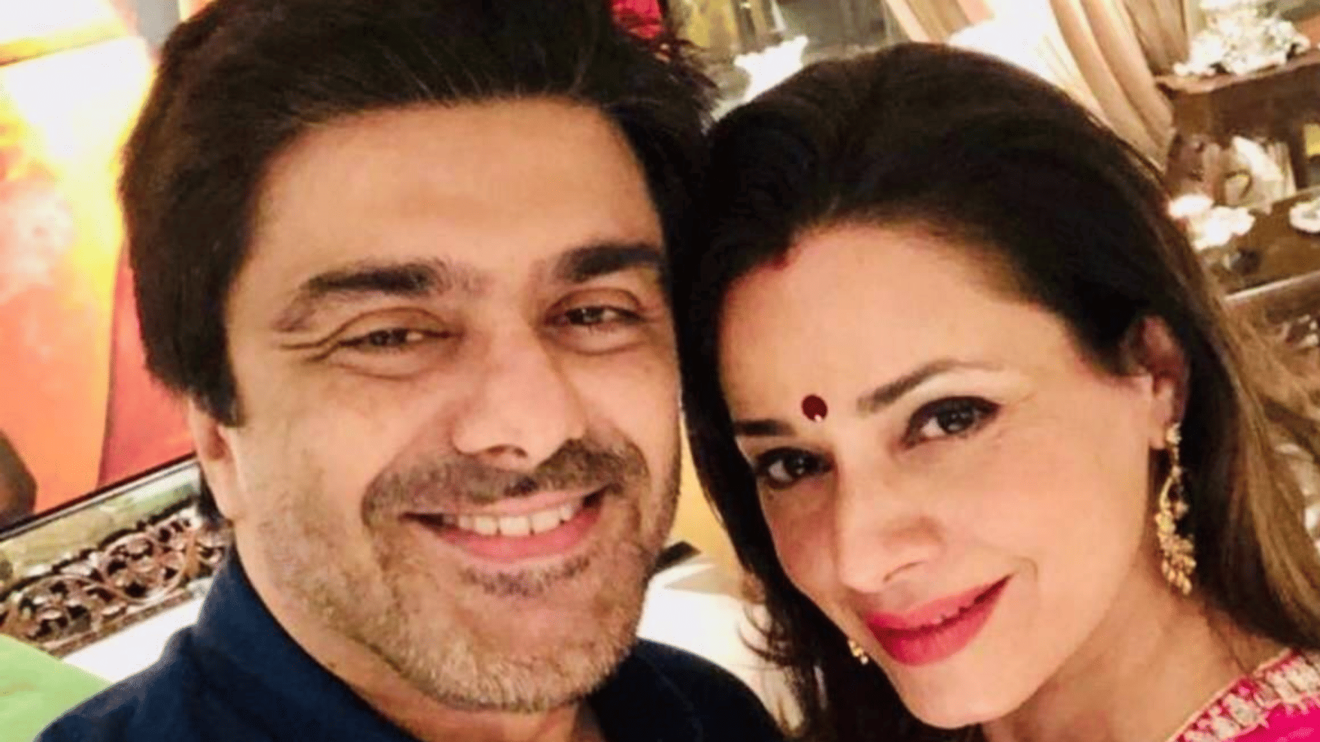 Neelam Kothari And Samir Soni Wedding Anniversary Know Unknown Facts ...