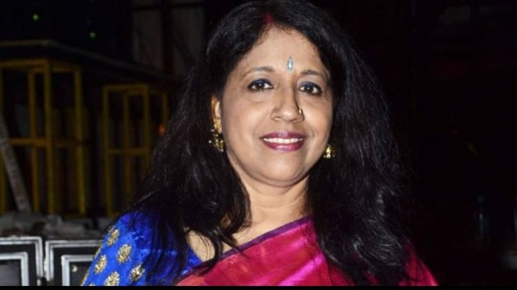 Kavita Krishnamurthy:15 हजार से ज्यादा गाने गा चुकी हैं कविता ...